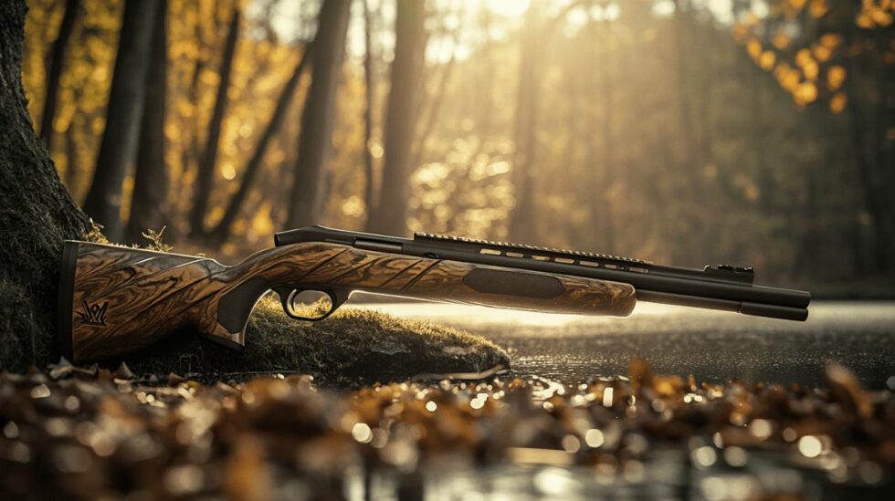 Guide complet de la Semi Auto Unique X51 Bis 22LR 10 Coups ...